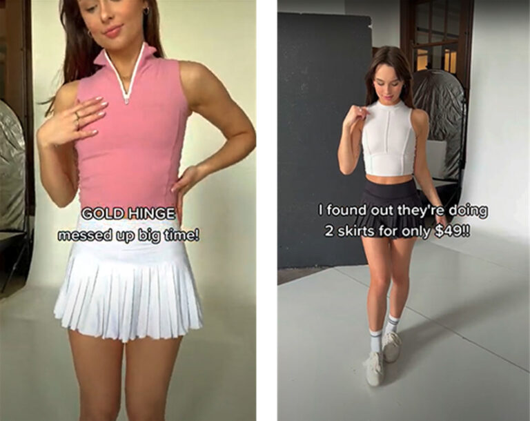 Gold Hinge - Case Study | Right Hook Digital