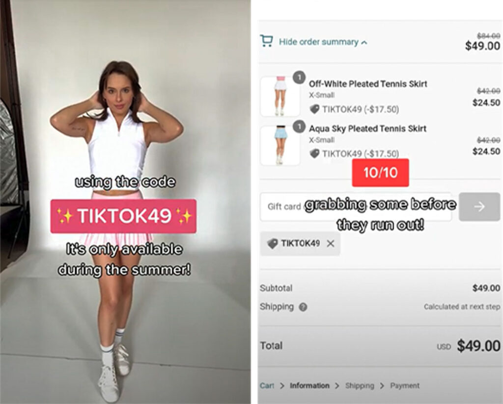 Gold Hinge - Case Study | Right Hook Digital