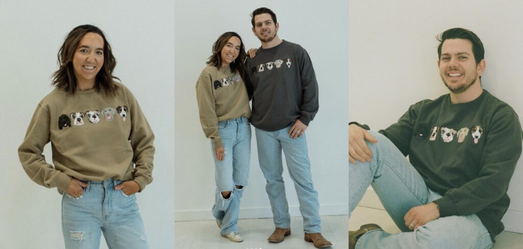 Pupsentials - Case Study | Right Hook Digital