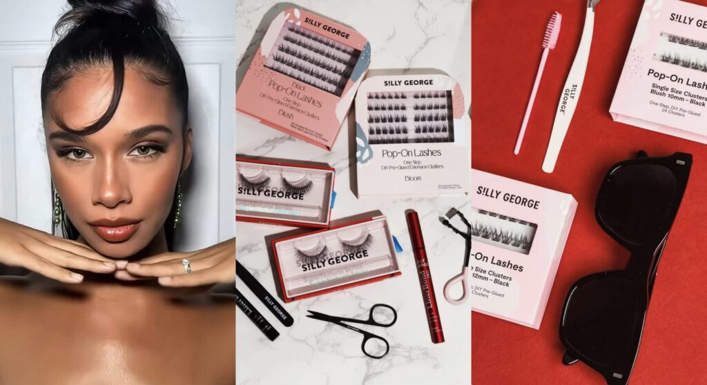 Silly George - Case Study | Right Hook Digital